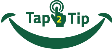 Home - Tap2Tip